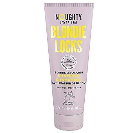 The 3 Best Shampoos To Lighten Blonde Hair