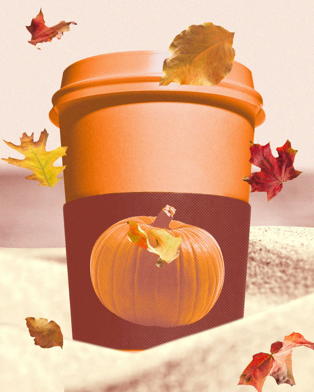 Is it Pumpkin Spice Time Yet?