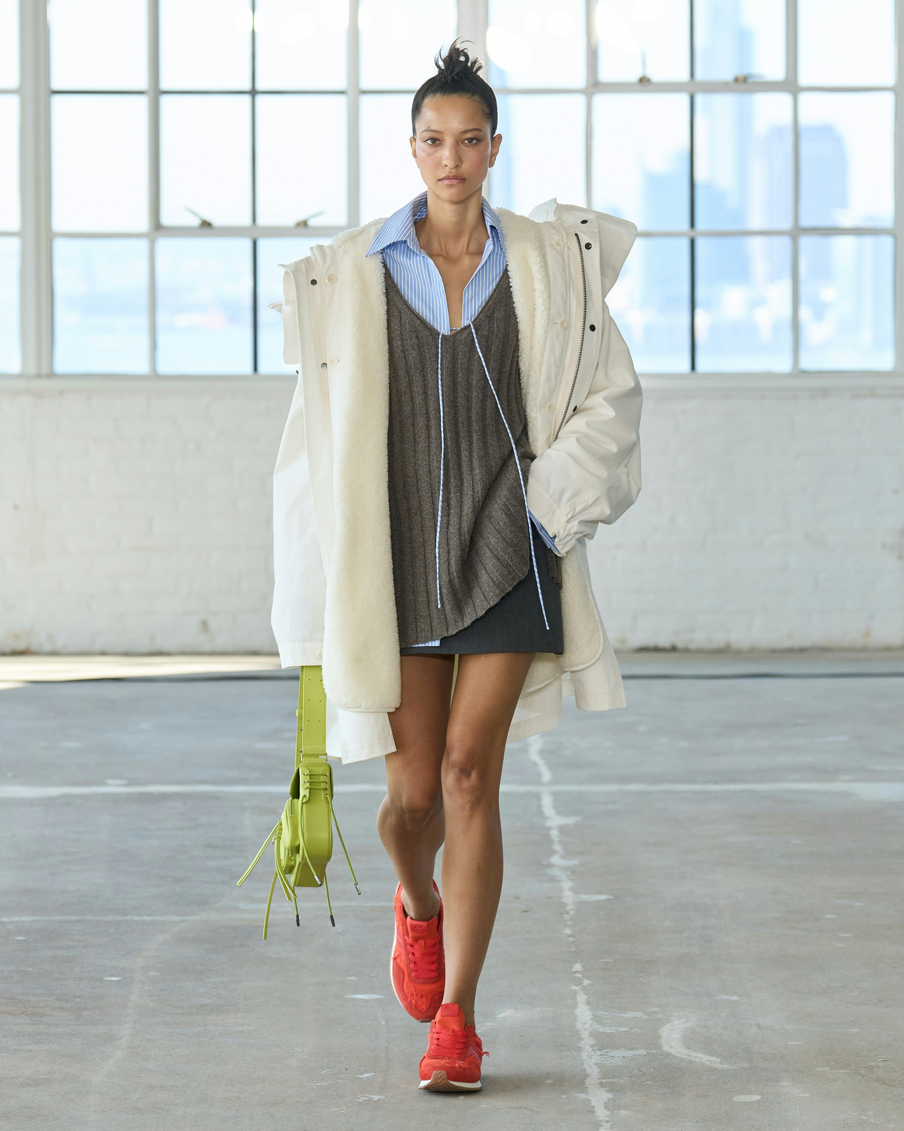 New York Fashion Week Spring 2023: See All the Best Looks