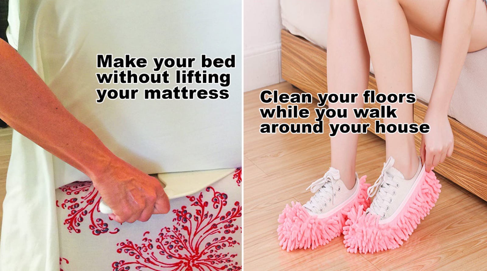 40 Weird But Genius Housekeeping Hacks You'll Wish You Knew About Sooner