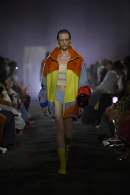 Marni Spring 2023 NYFW Review: A Dip Into Magical Thinking