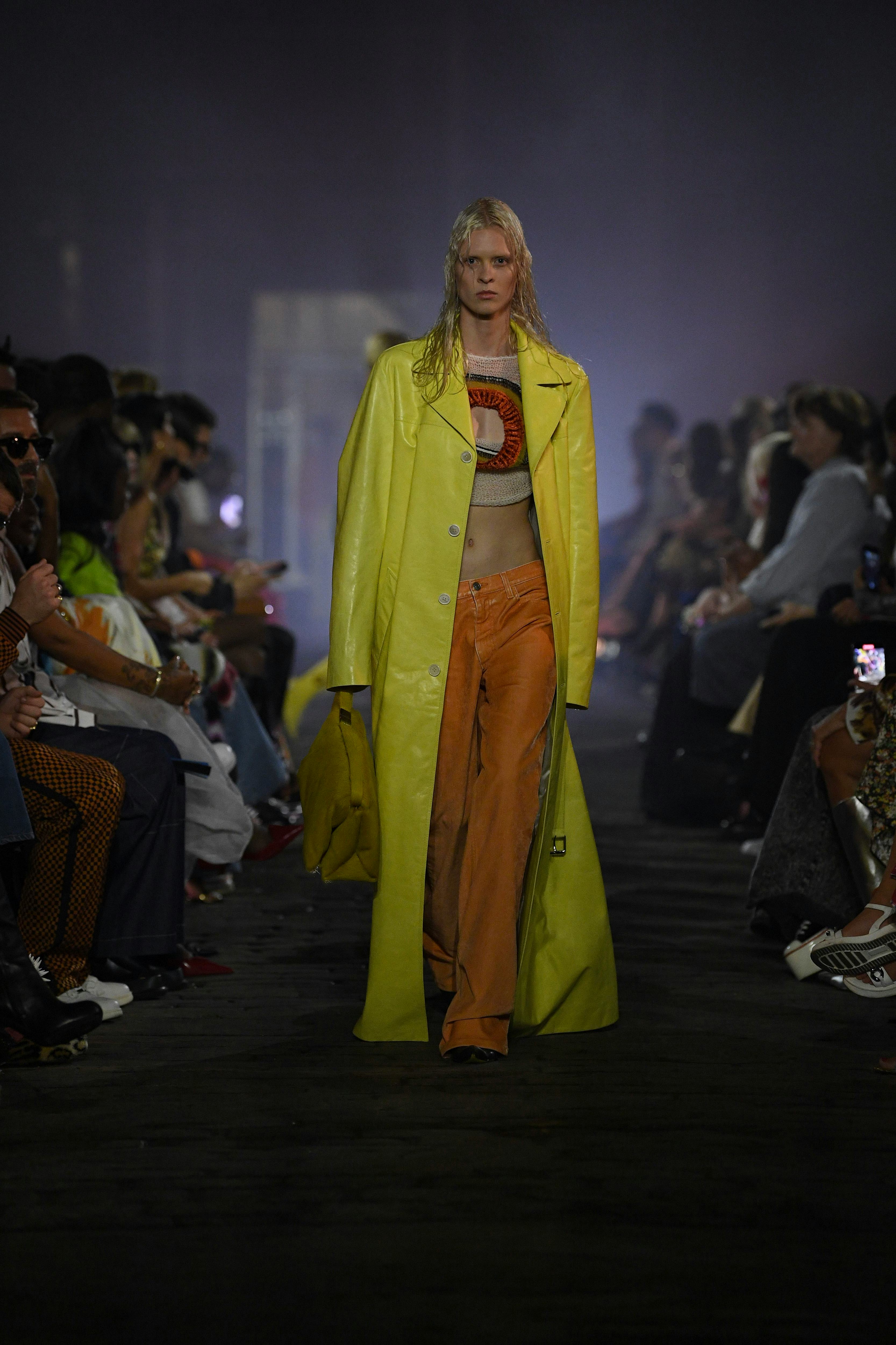 New York Fashion Week Spring 2023: See All the Best Looks