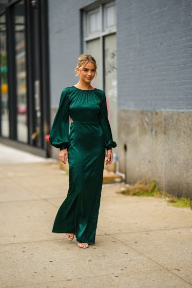 New York Fashion Week Spring 2023: The Best Street Style