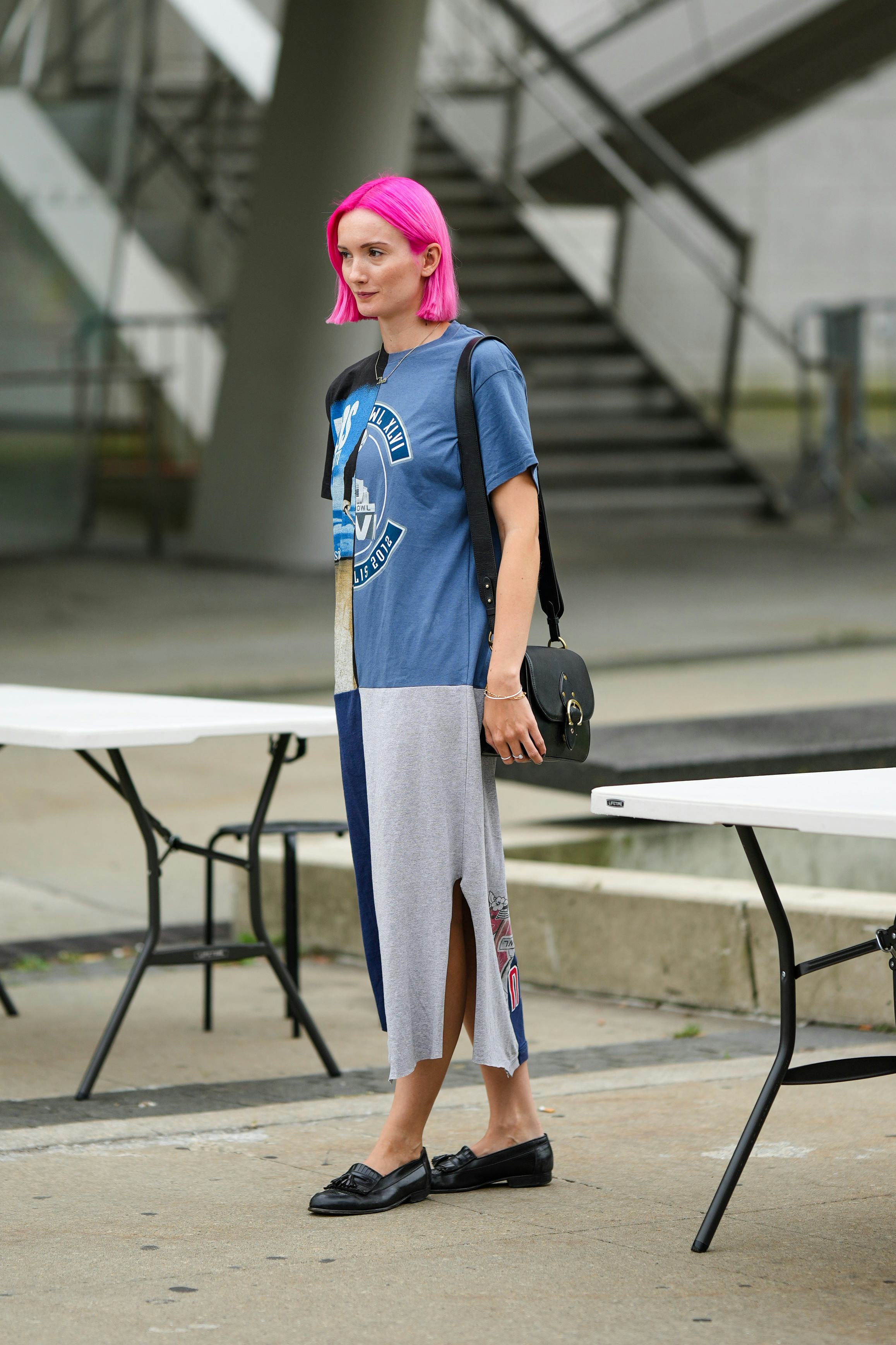 New York Fashion Week Spring 2023: The Best Street Style