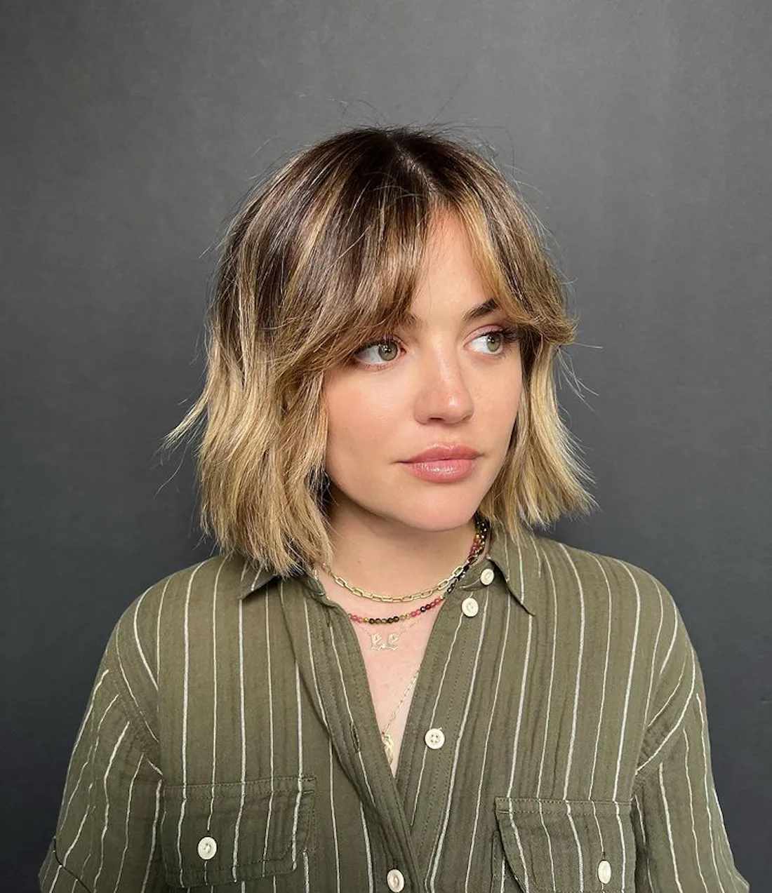 Bangs For Thin Hair: Your Complete Guide