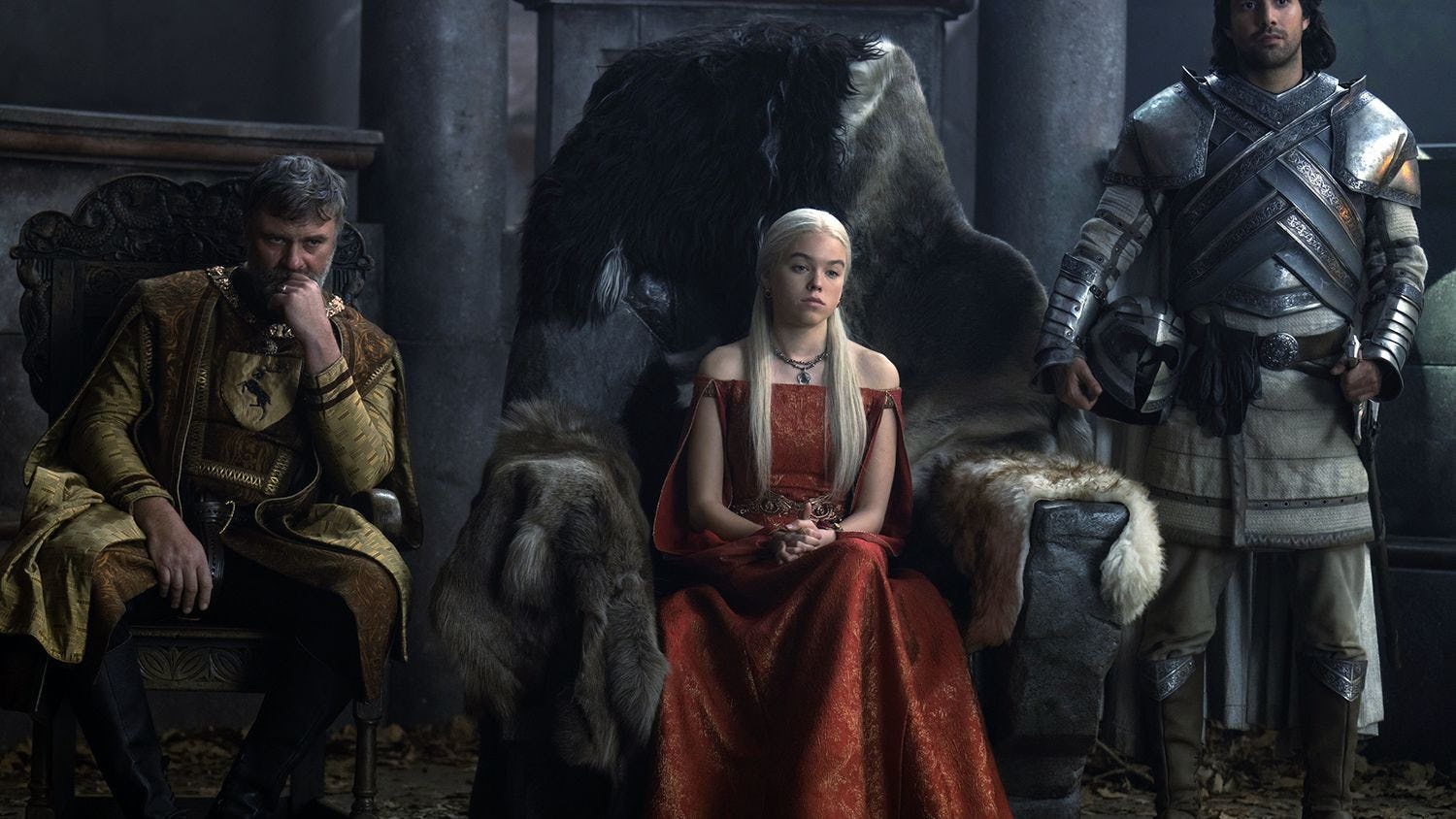 House of the Dragon Episode 4 brings back Game of Thrones' secret weapon