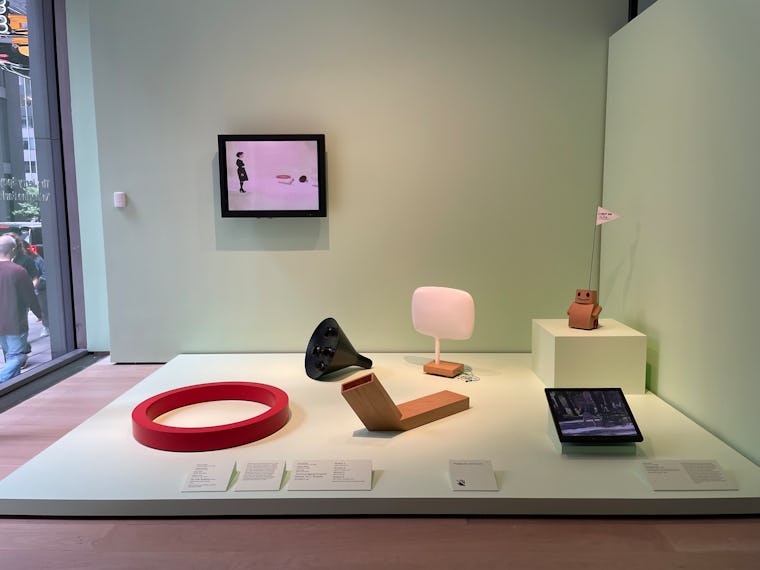 At MoMA, video games get their own stage