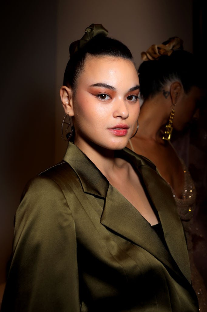 7 Major New York Fashion Week Spring/Summer 2023 Beauty Trends