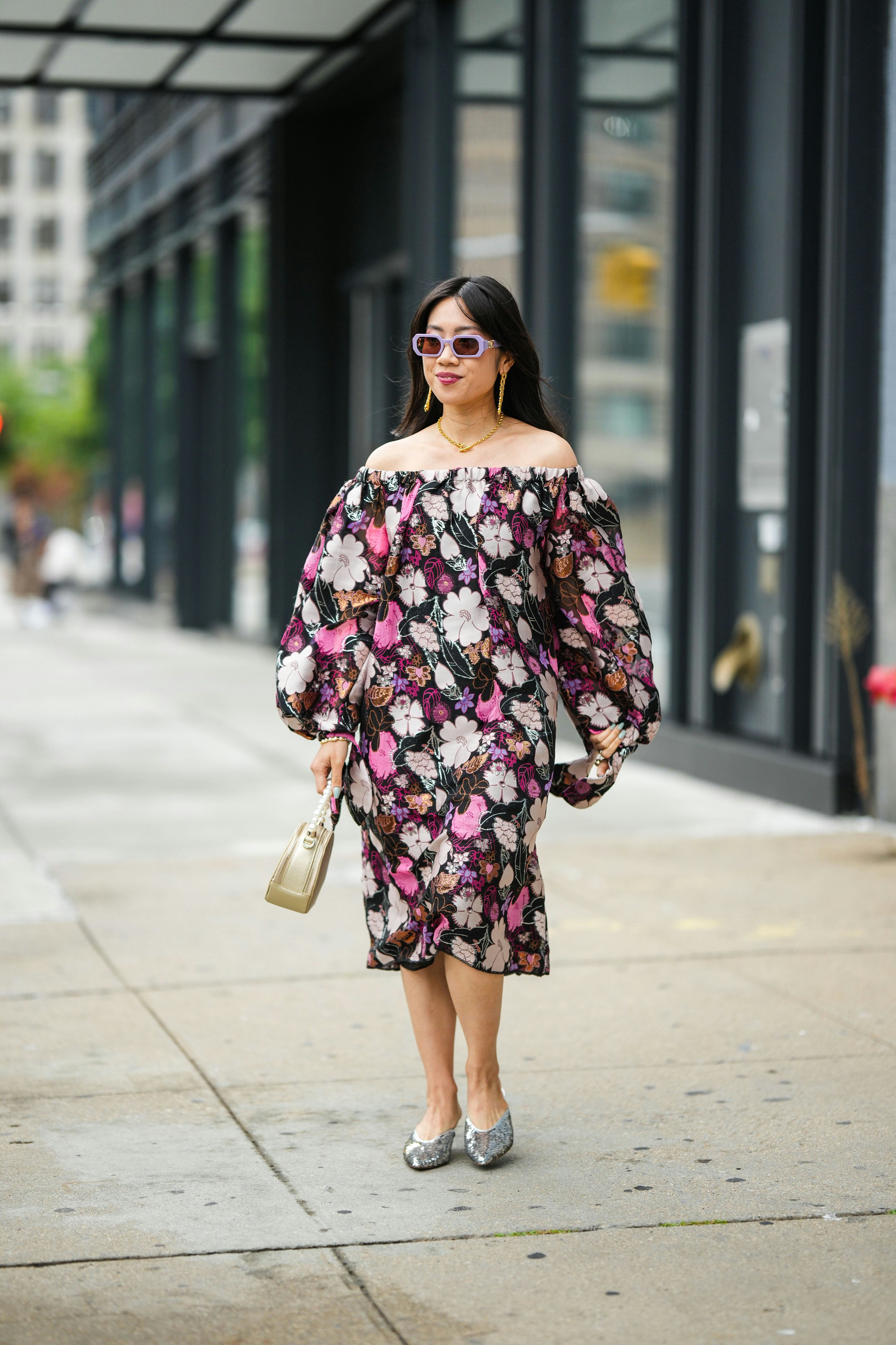 New York Fashion Week Spring 2023: The Best Street Style