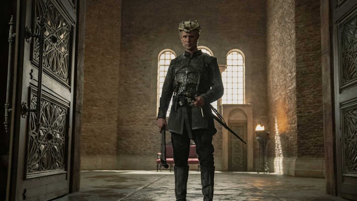House Of The Dragon Is Fixing A Disturbing Game Of Thrones Trend