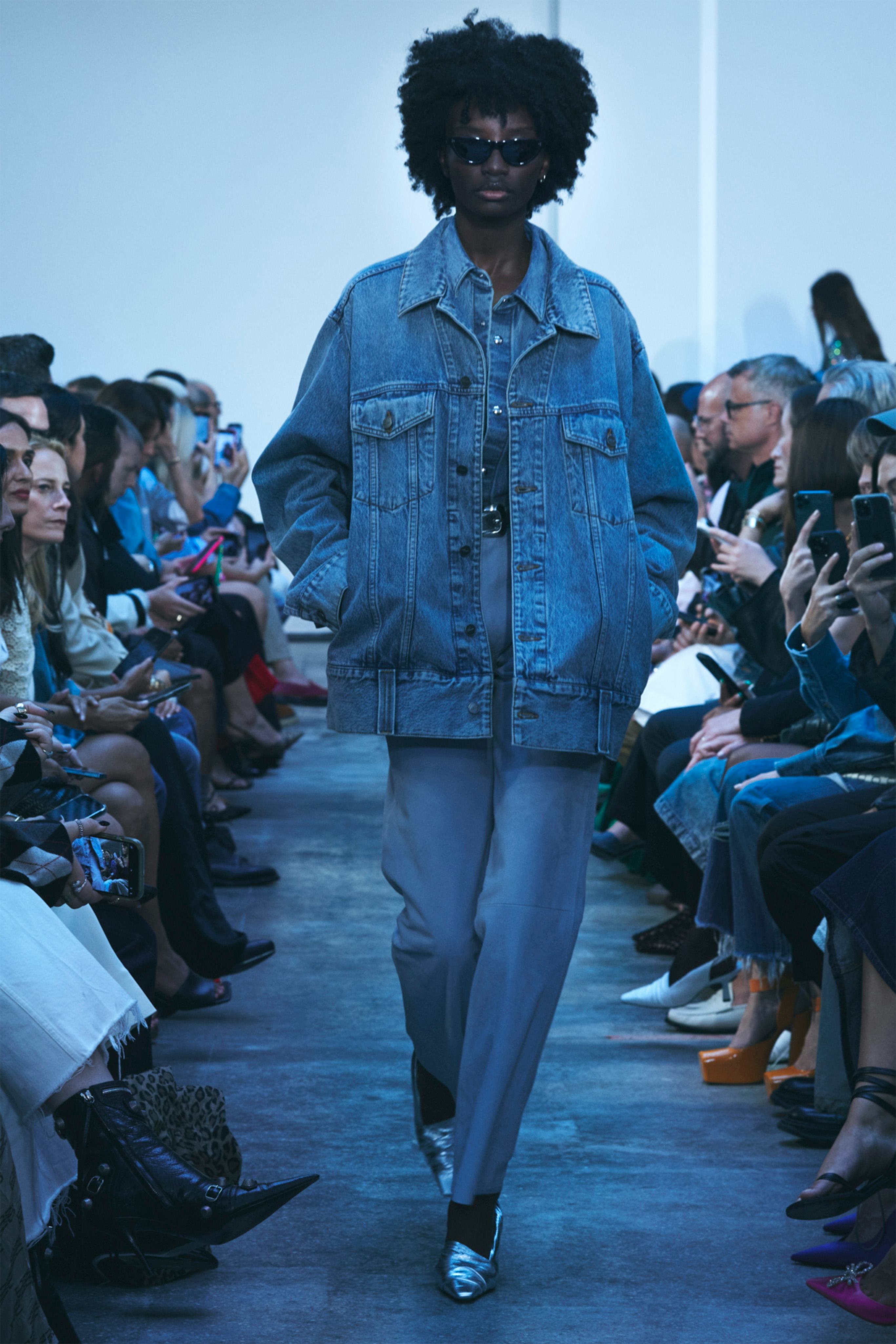 Khaite Spring/Summer 2023: The Sexy-Yet-Chic Going Out Clothes Every ...