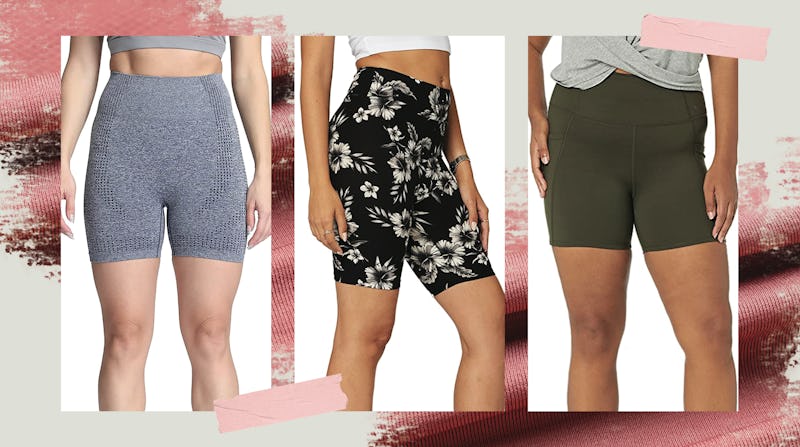 The 11 Best Bike Shorts For Thick Thighs