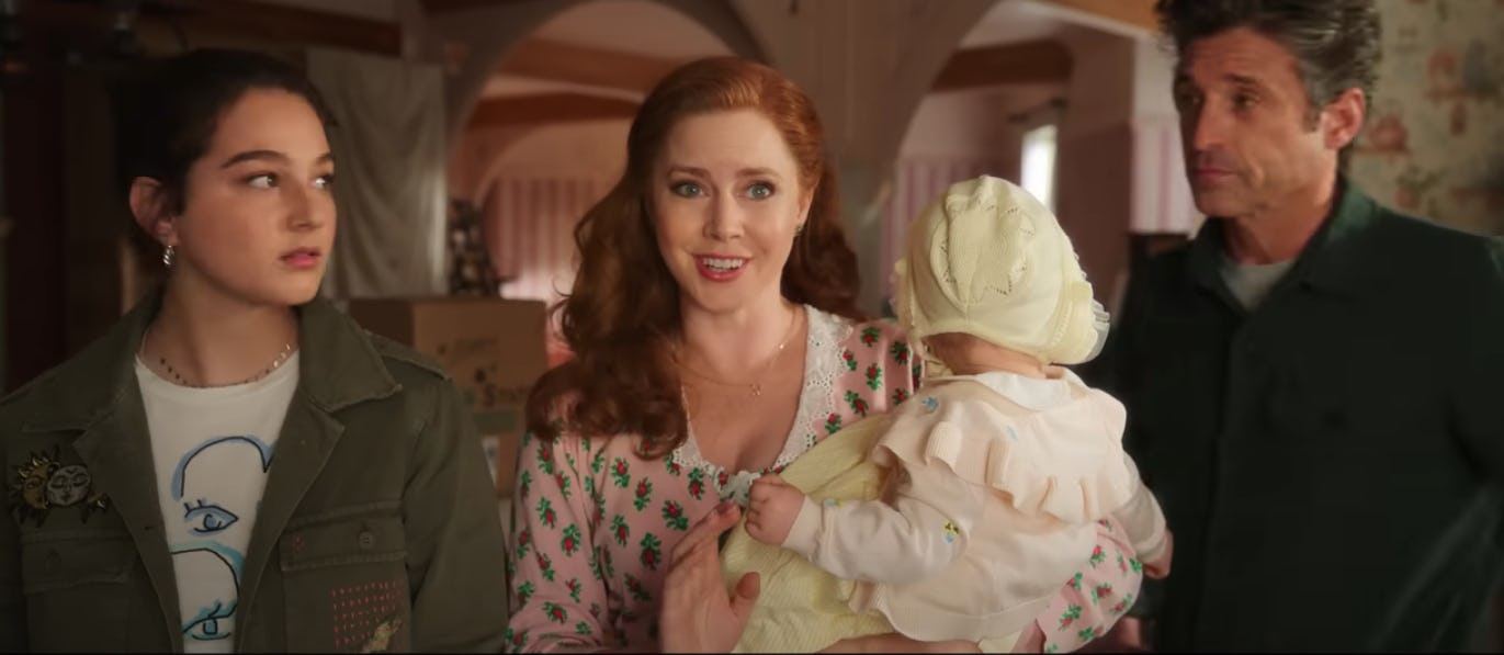 ‘Disenchanted’: Release Date, How To Watch, First Look, News