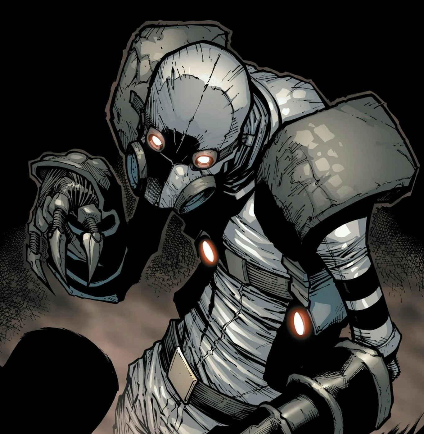 'Thunderbolts' cast: How the MCU team is changing the comics