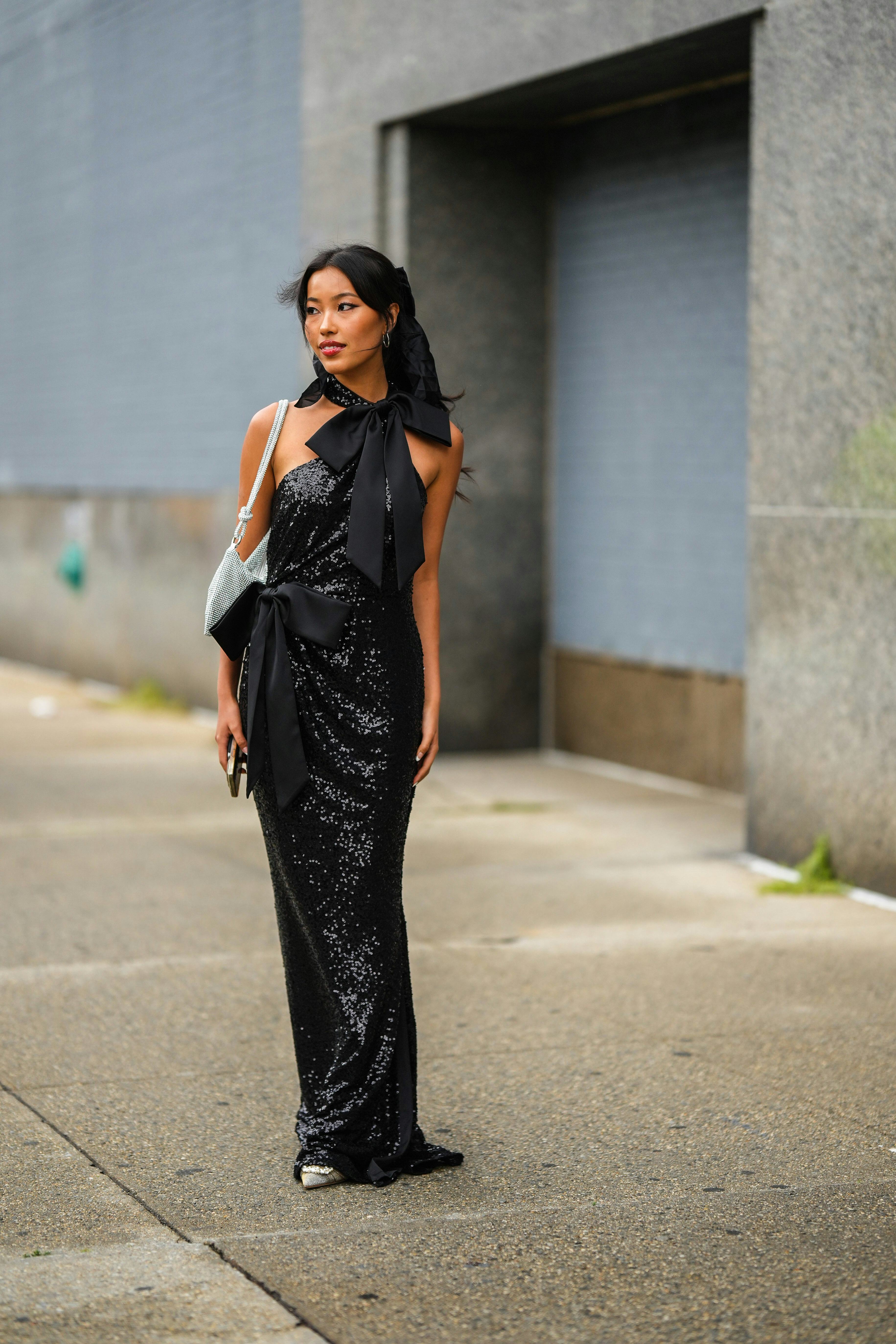 New York Fashion Week Spring 2023: The Best Street Style