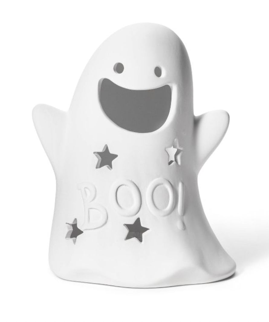 Target's Halloween Decorations For 2022 Are Scary & Cute
