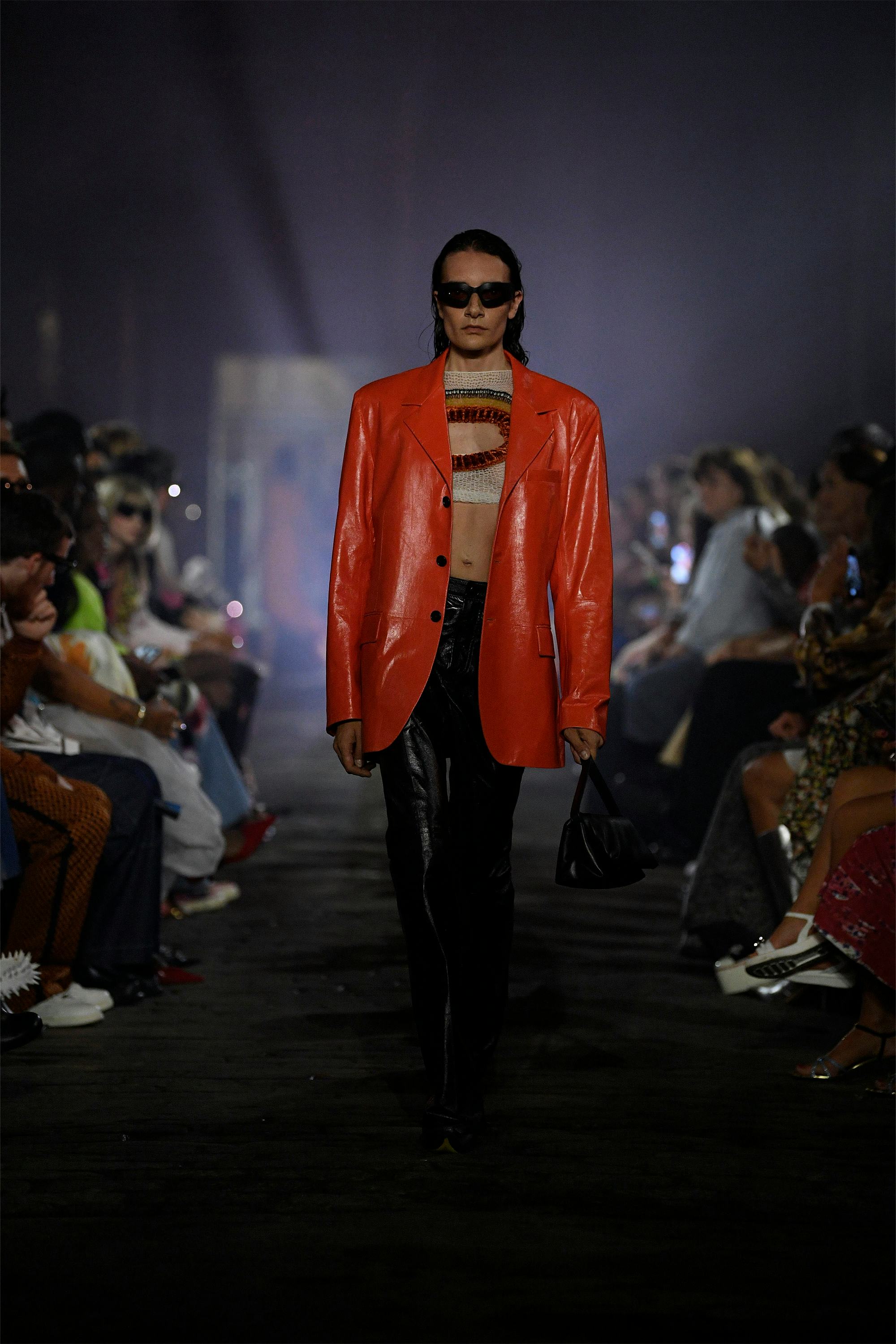New York Fashion Week Spring 2023: See All the Best Looks