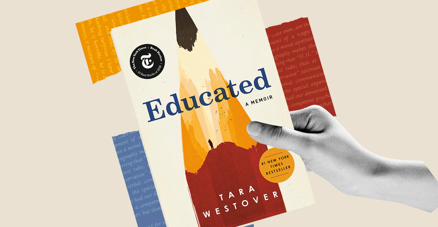 Tara Westover On 'Educated,' Rachel Cusk, & Her Next Book