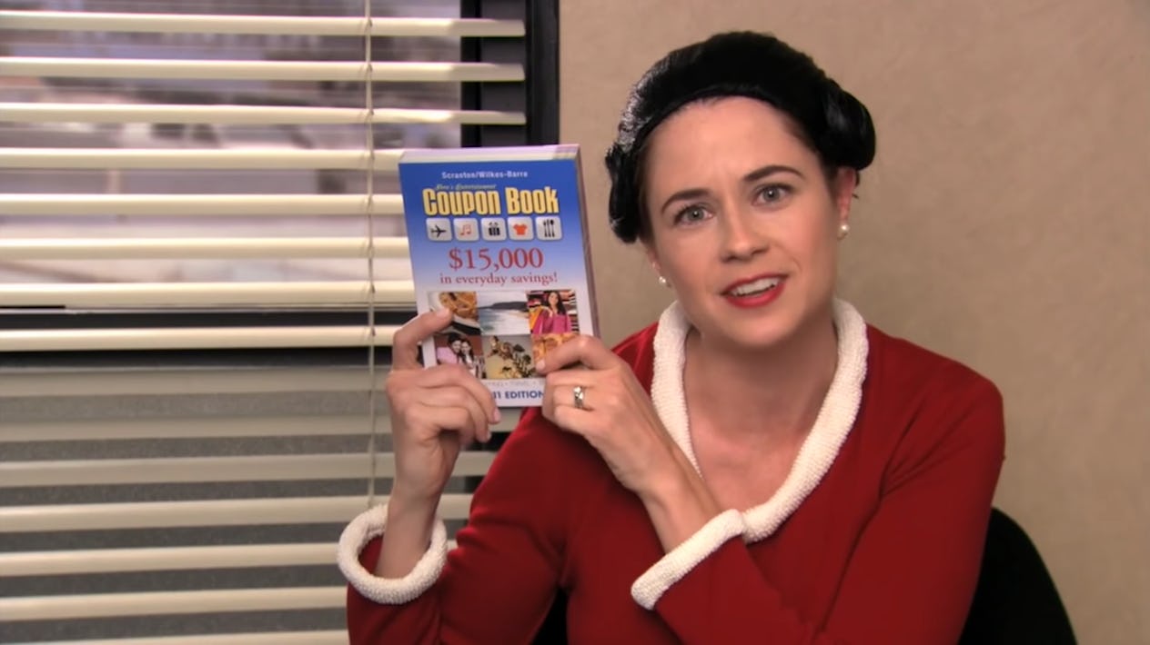 All 'The Office' Halloween Episodes, Ranked