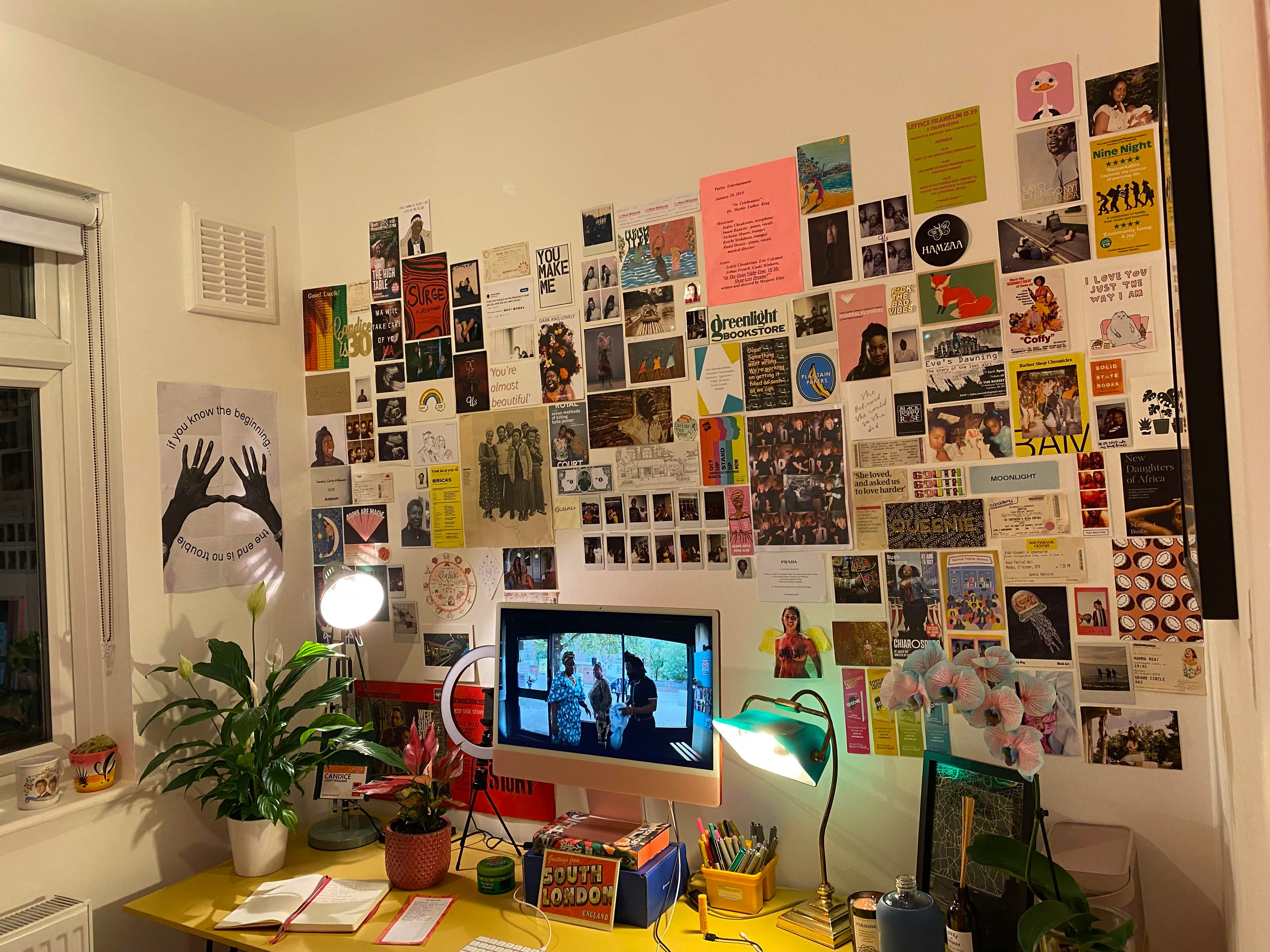 Candice Carty-Williams On 'People Person,' 'Queenie,' & Daddy Issues