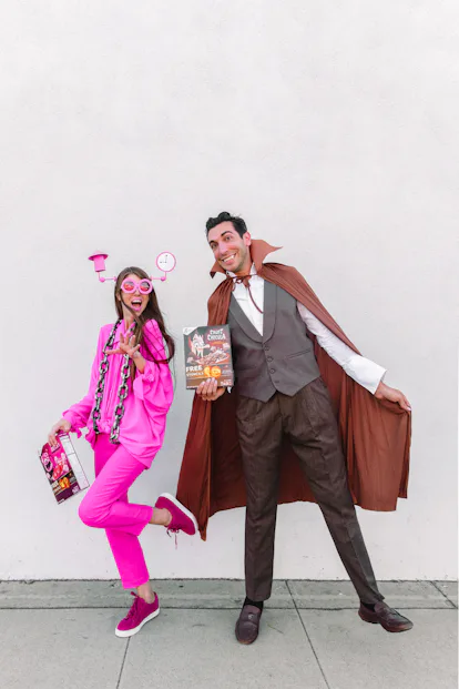 16 Unique Halloween 2022 Costume Ideas That Are Creative, Clever ...