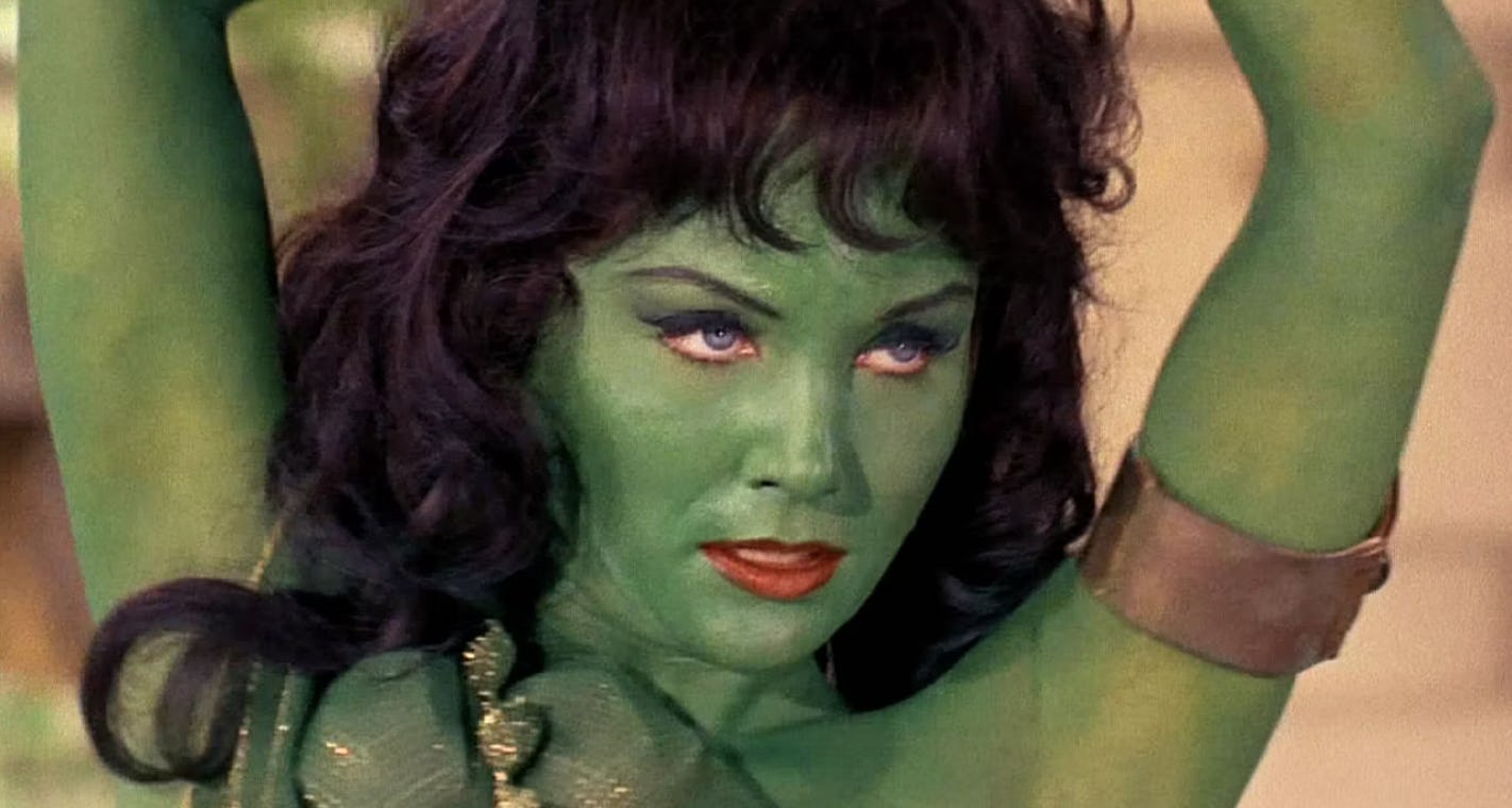 58 years ago, Star Trek created its worst trope — now, one character is ...