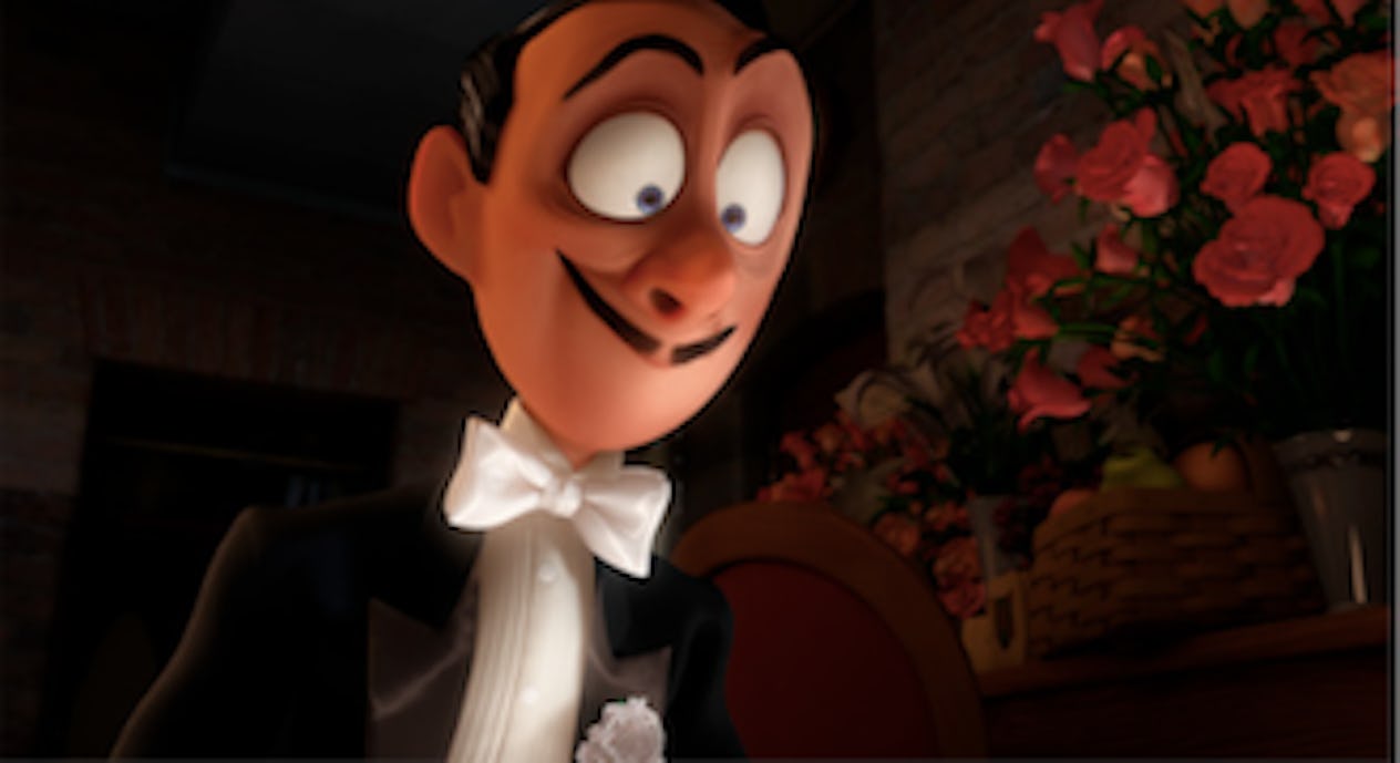 The Best Pixar Shorts For Kids & Parents To Watch Together