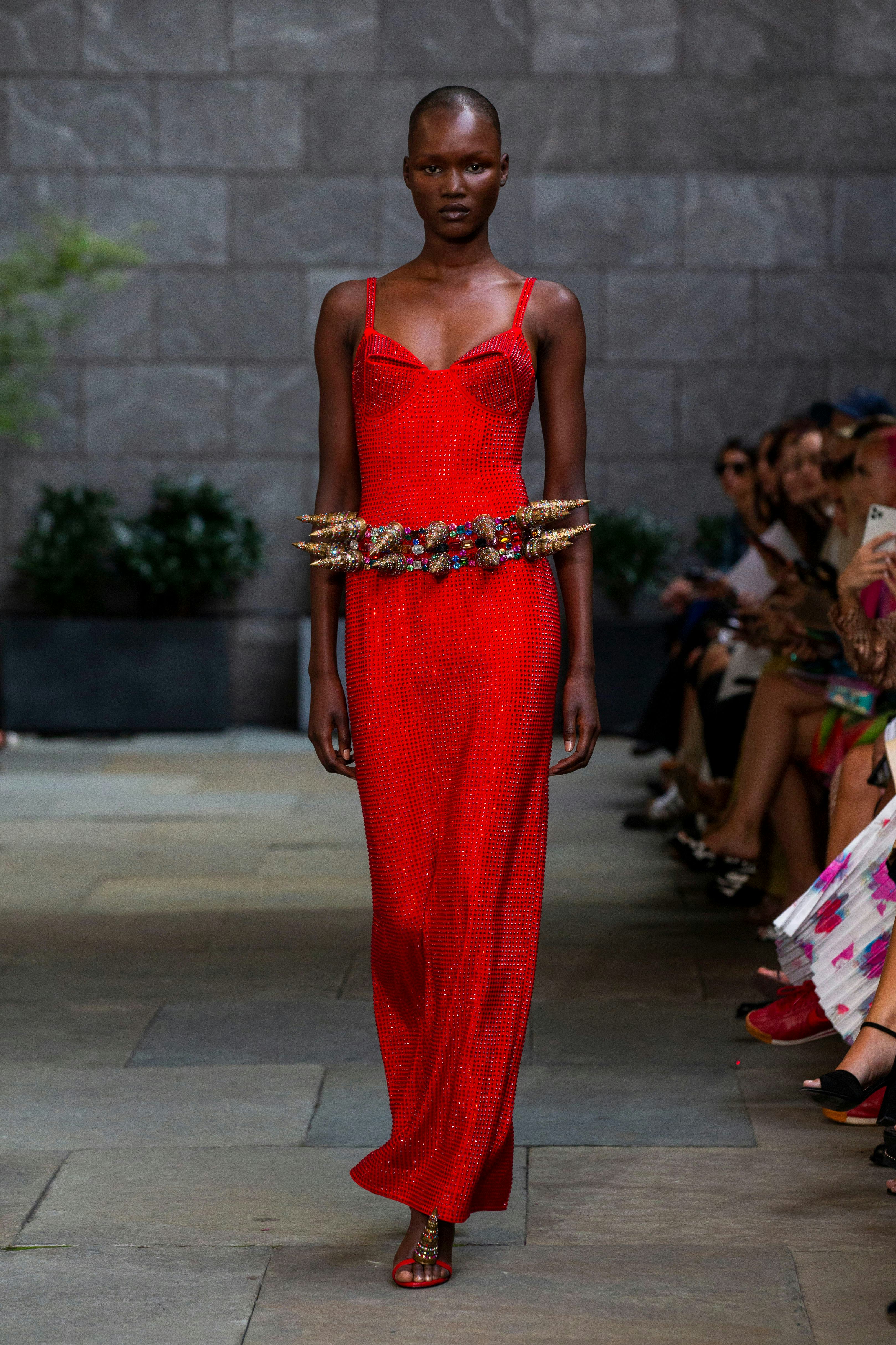 New York Fashion Week Spring 2023: See All the Best Looks