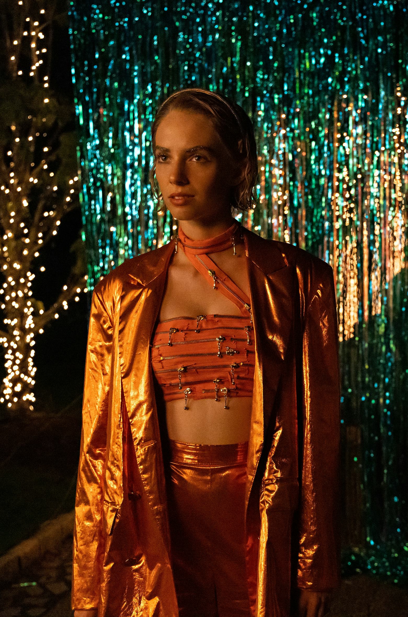 ’Do Revenge’s’ Costume Designer Was Inspired by Your Favorite Teen Movies