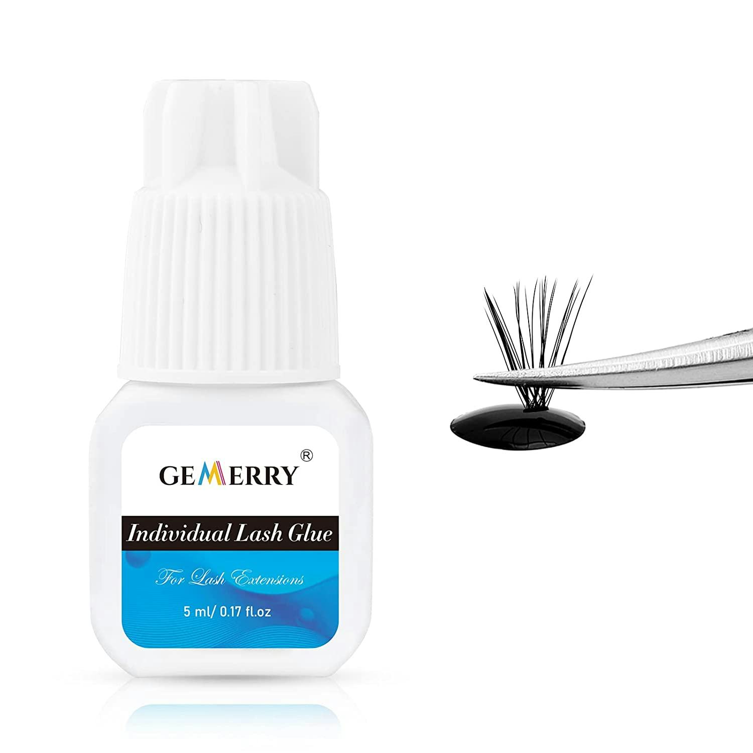 The 3 Best Eyelash Extension Glues For Self Application