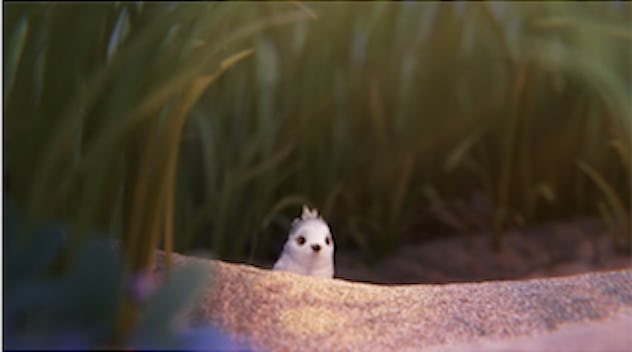 The Best Pixar Shorts For Kids & Parents To Watch Together