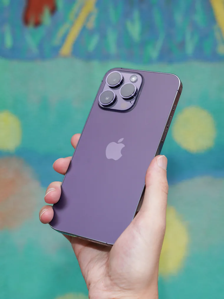iPhone 14 Pro & Pro Max review: The 48-megapixel camera is legit