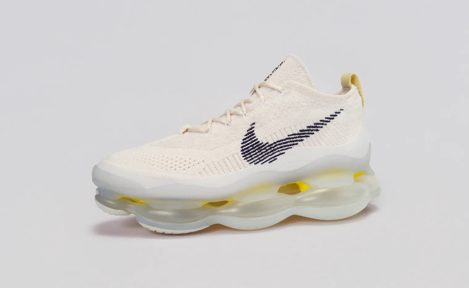 How Nike used VR and advanced simulation to create the Air Max Scorpion