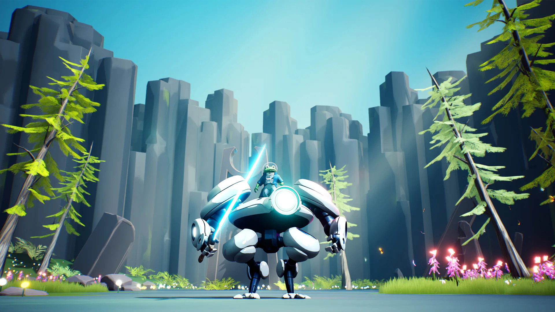 ID@Xbox Fall Showcase: 10 intriguing indie games coming soon