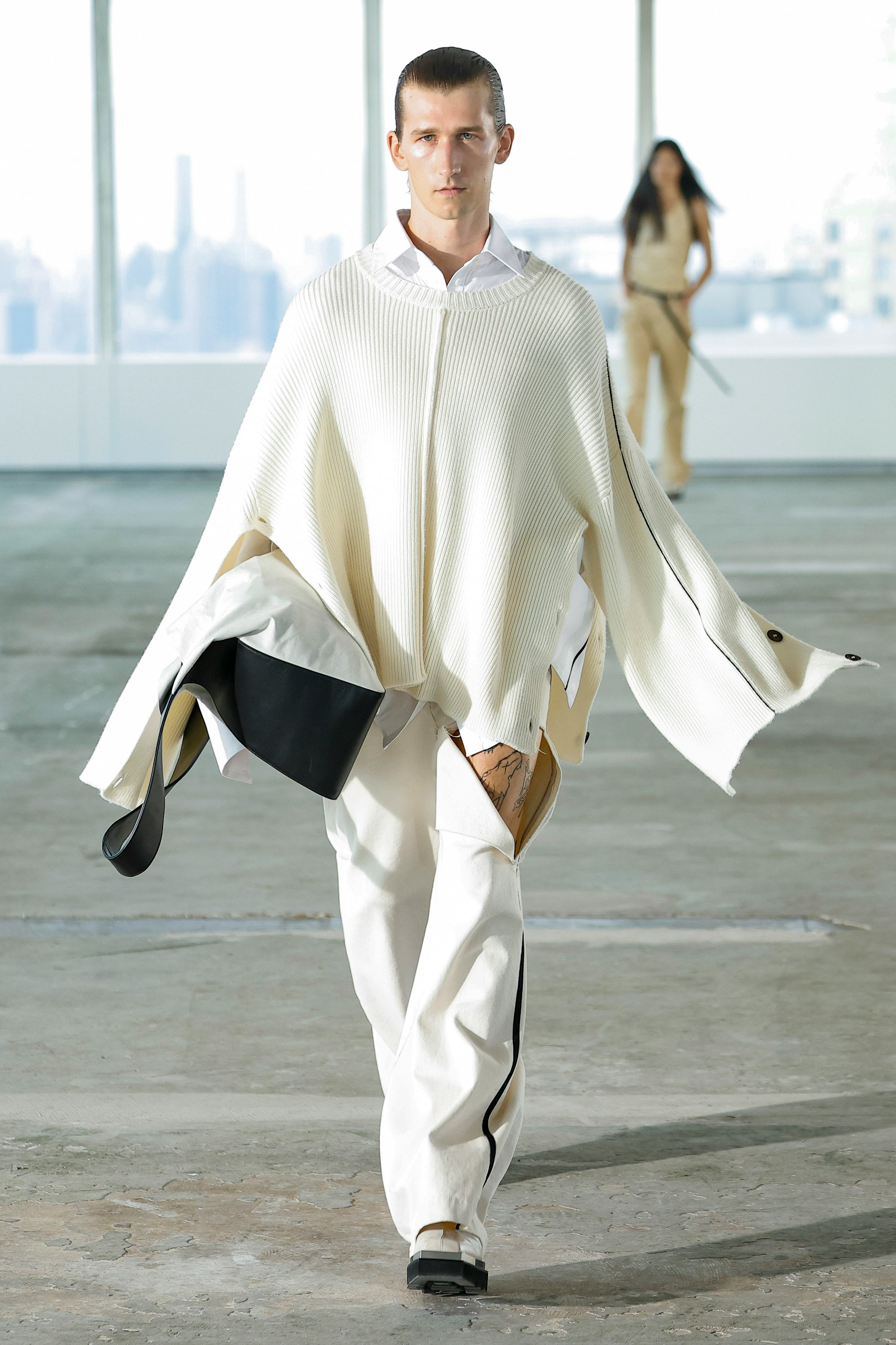 Peter Do Is the Minimalist, New Age Margiela of This Generation