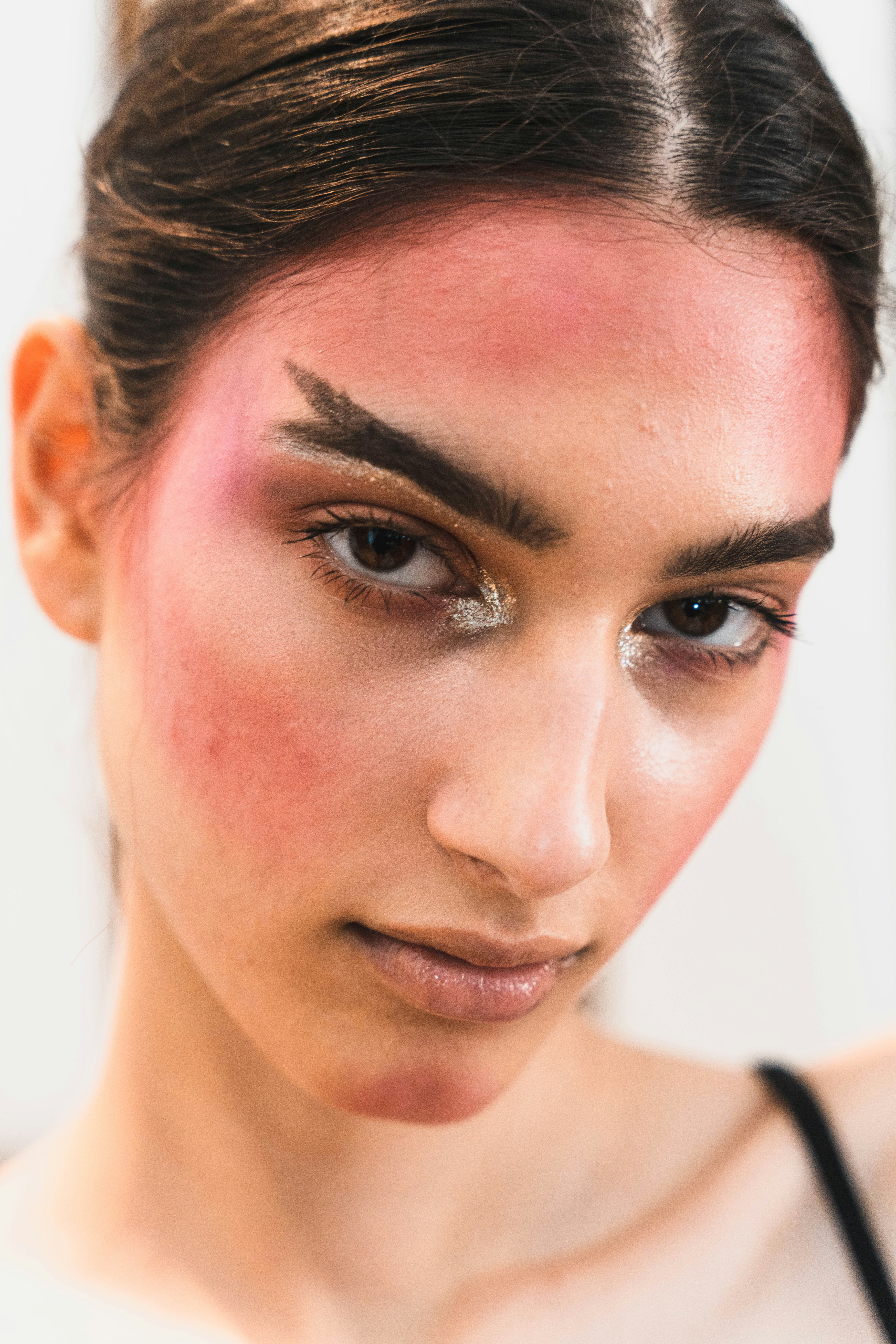 7 Major New York Fashion Week Spring/Summer 2023 Beauty Trends