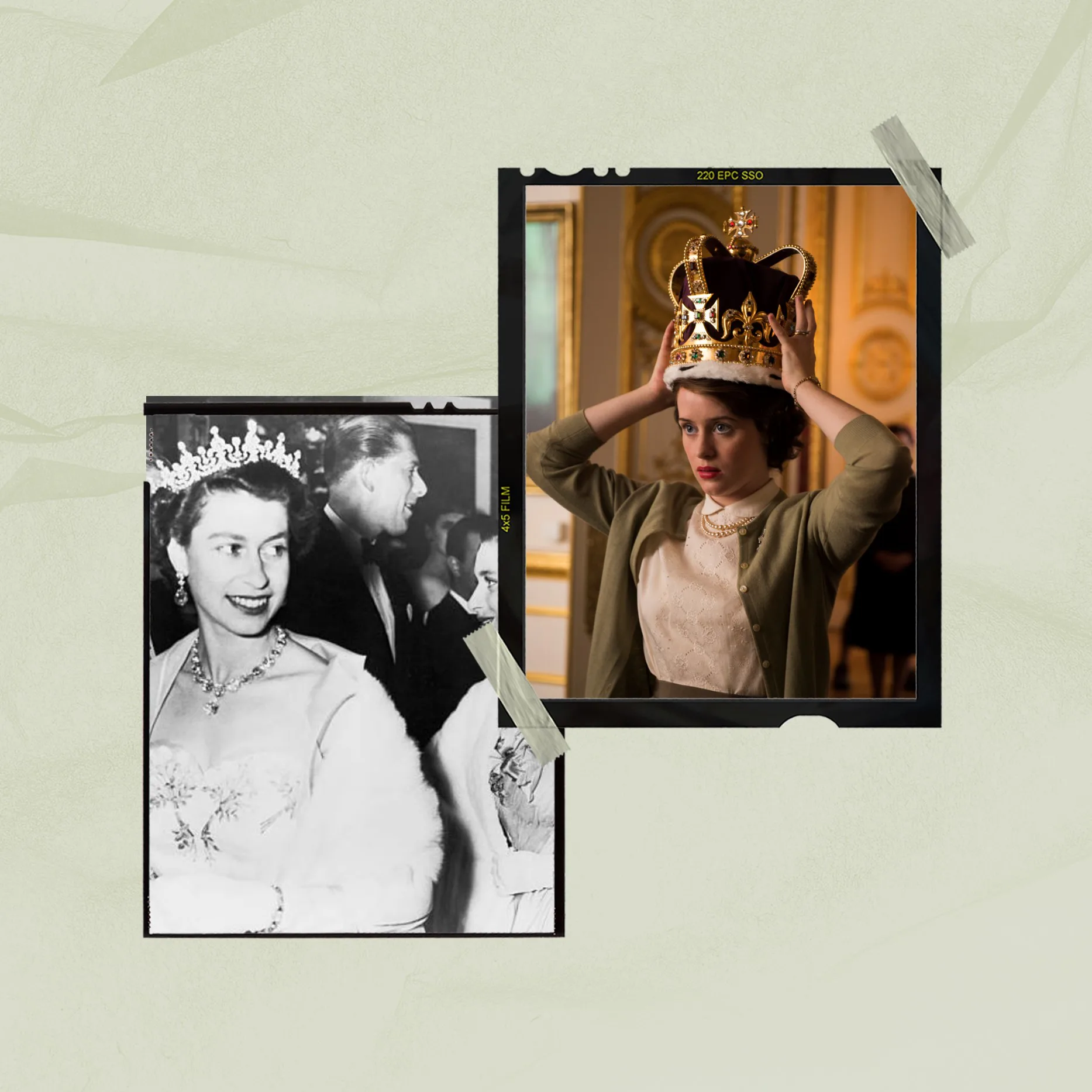 The Actors Who Played Queen Elizabeth II: Quotes & Reactions To Her Death
