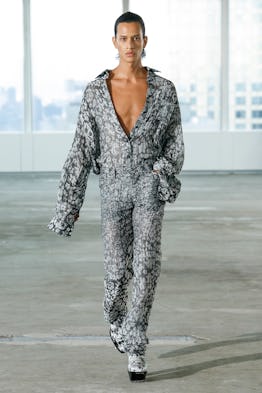 Peter Do Is the Minimalist, New Age Margiela of This Generation