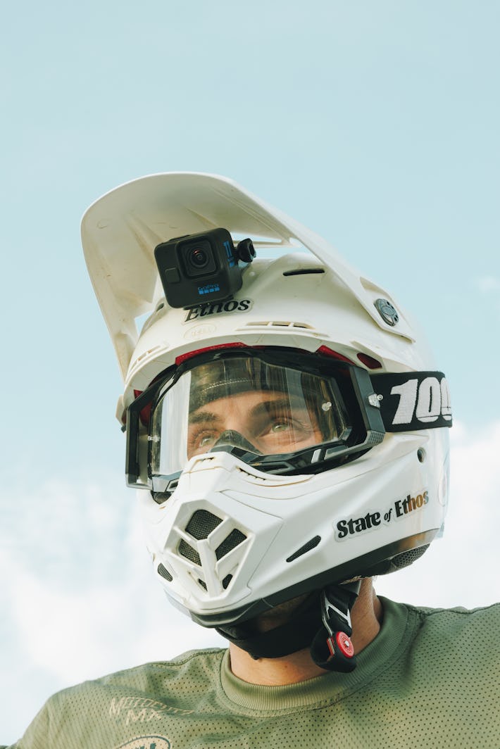 GoPro goes small and screenless for its Hero11 Black Mini