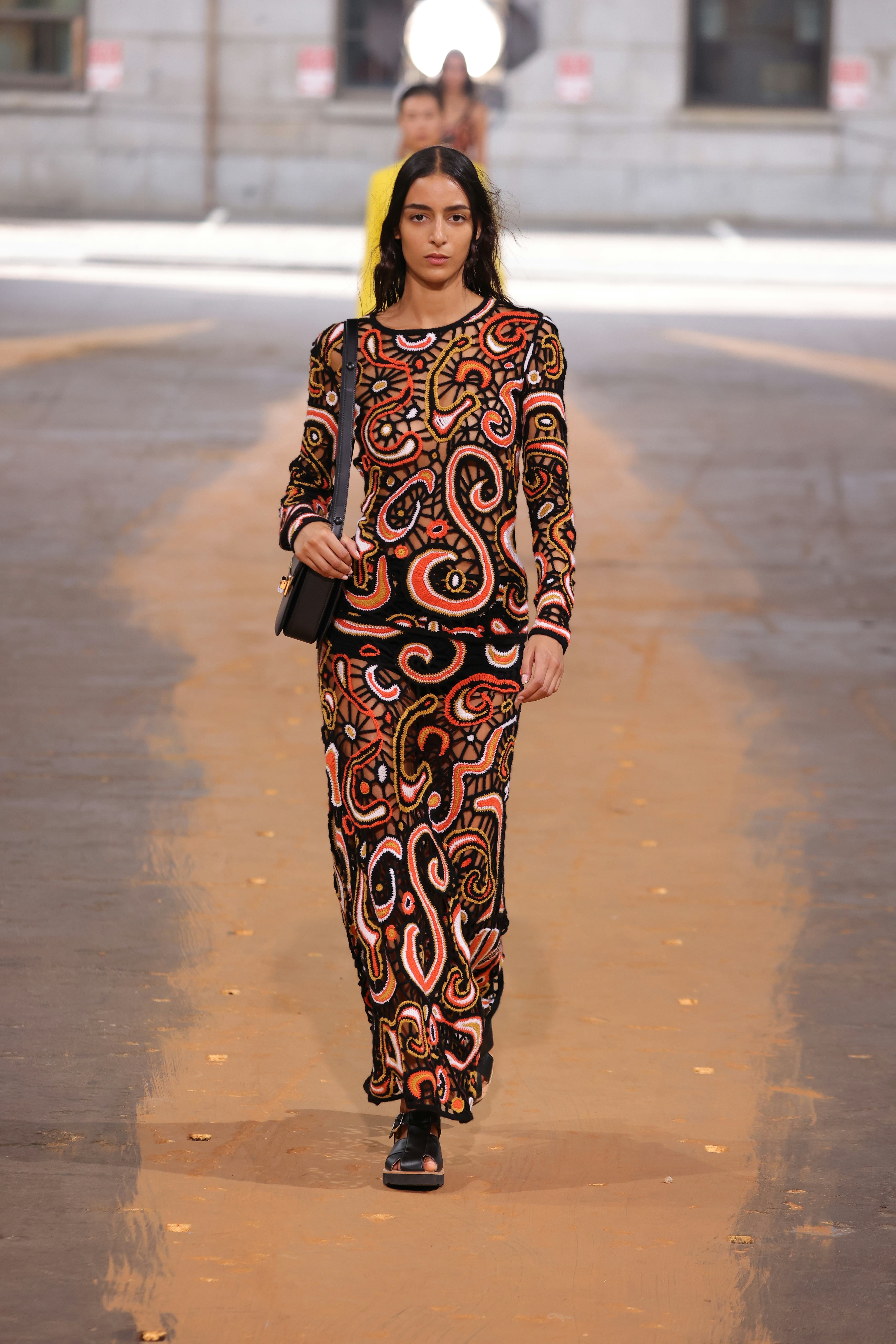 New York Fashion Week Spring 2023: See All the Best Looks