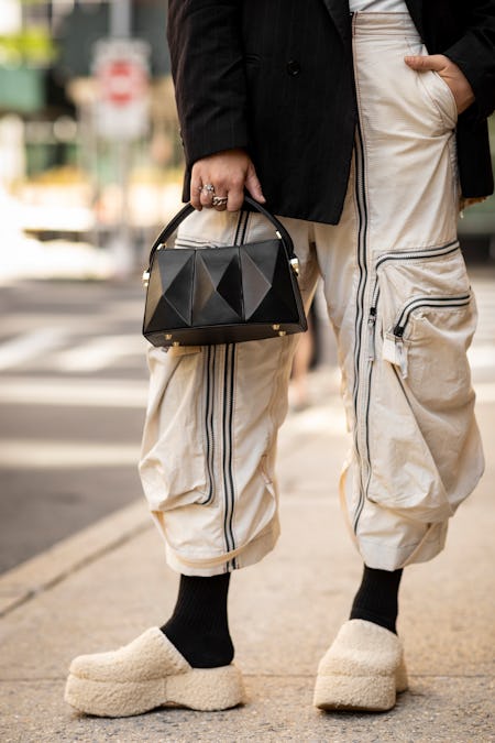 6 "Ugly" Fashion Trends & How To Wear Them, According To Bustle Editors