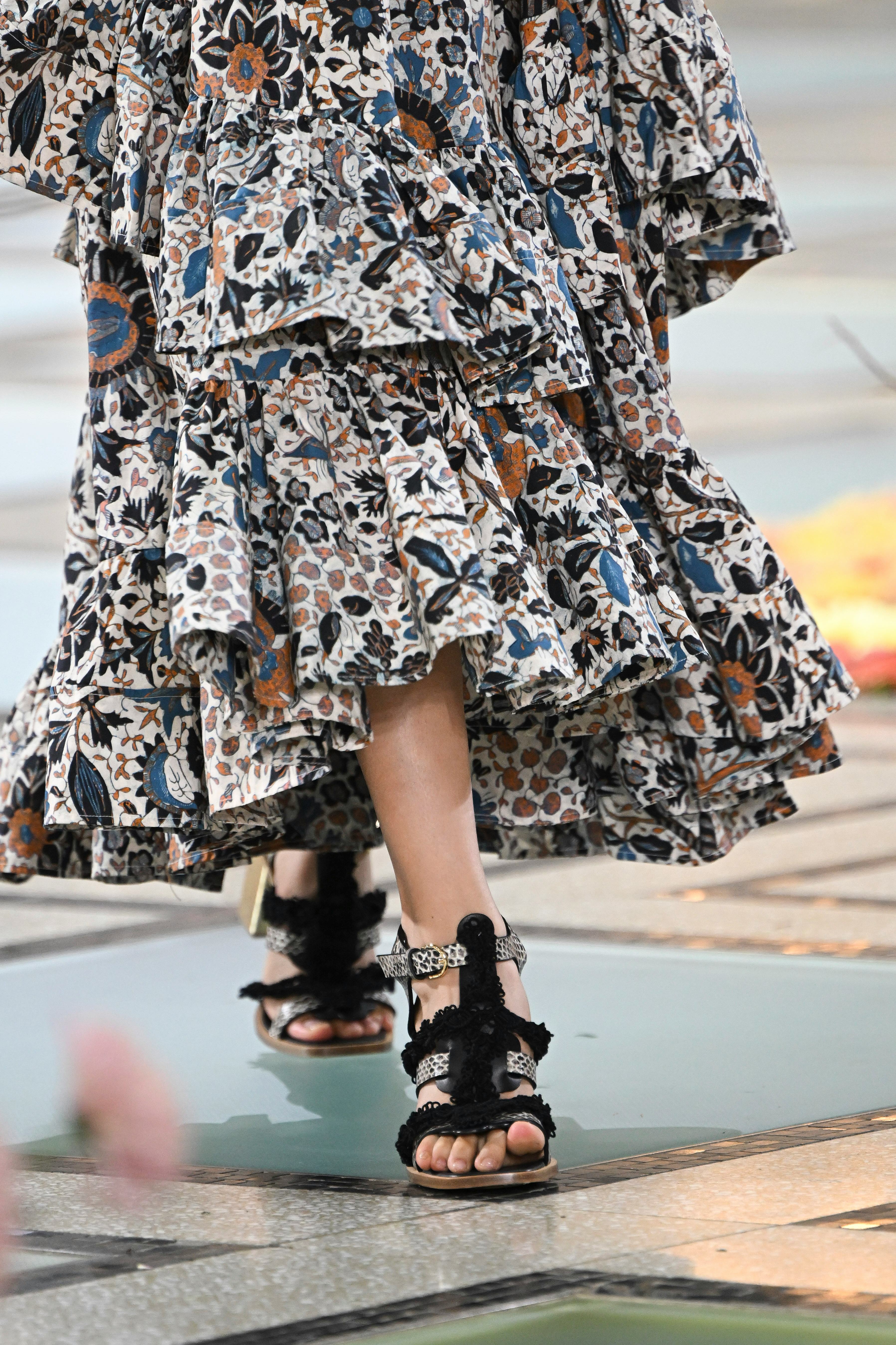 NYFW Spring/Summer 2023 Trends: 7 Things To Know For Next Season (And Now)