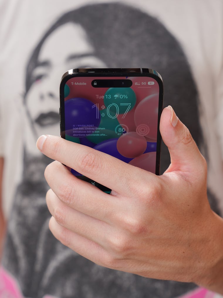 iPhone 14 Pro & Pro Max review: The 48-megapixel camera is legit