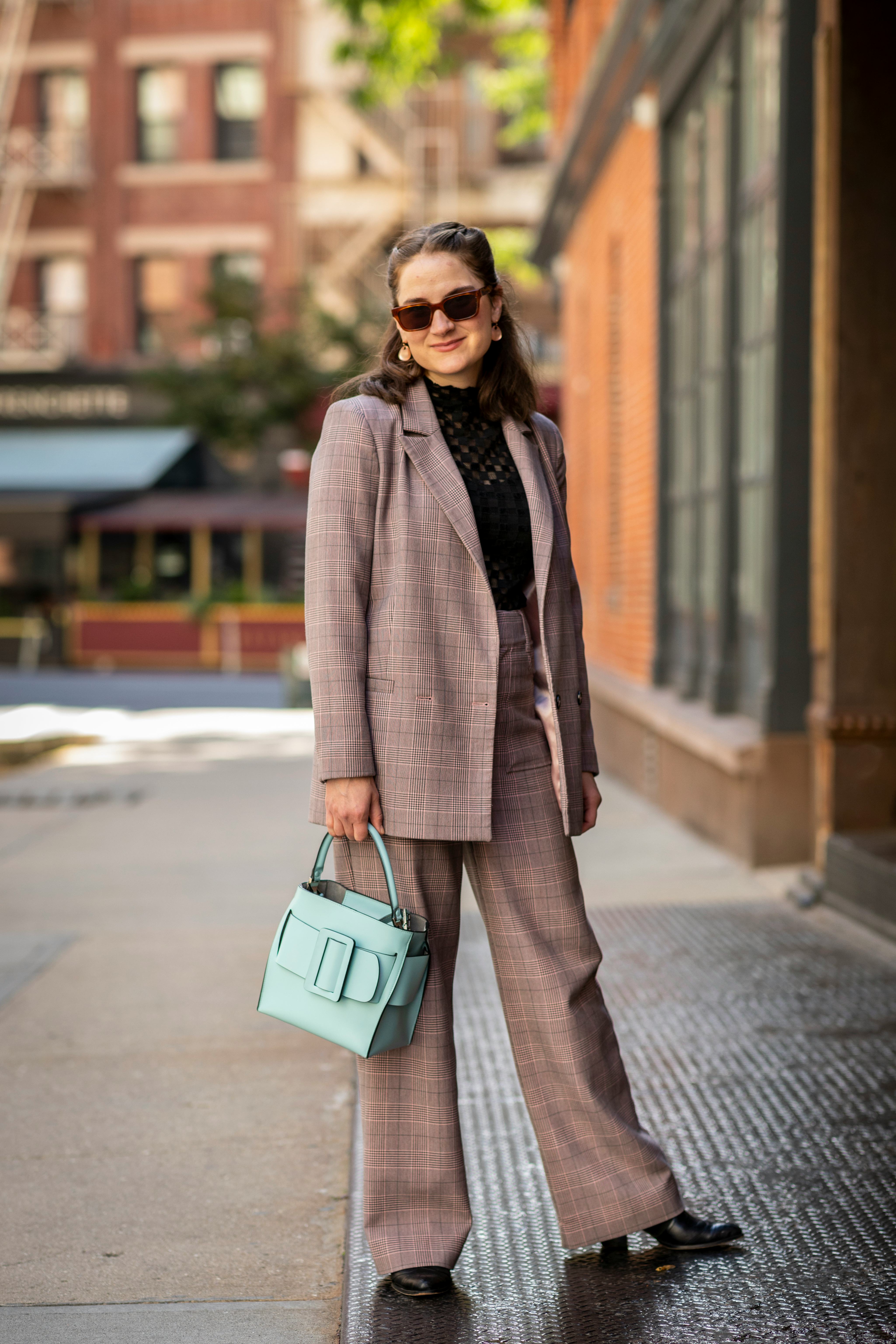 The Clothing & Accessory Rental Services That Got TZR Editors Through NYFW