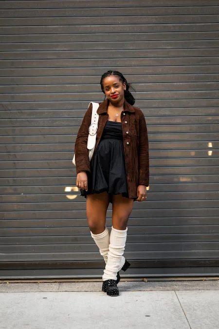 6 "Ugly" Fashion Trends & How To Wear Them, According To Bustle Editors