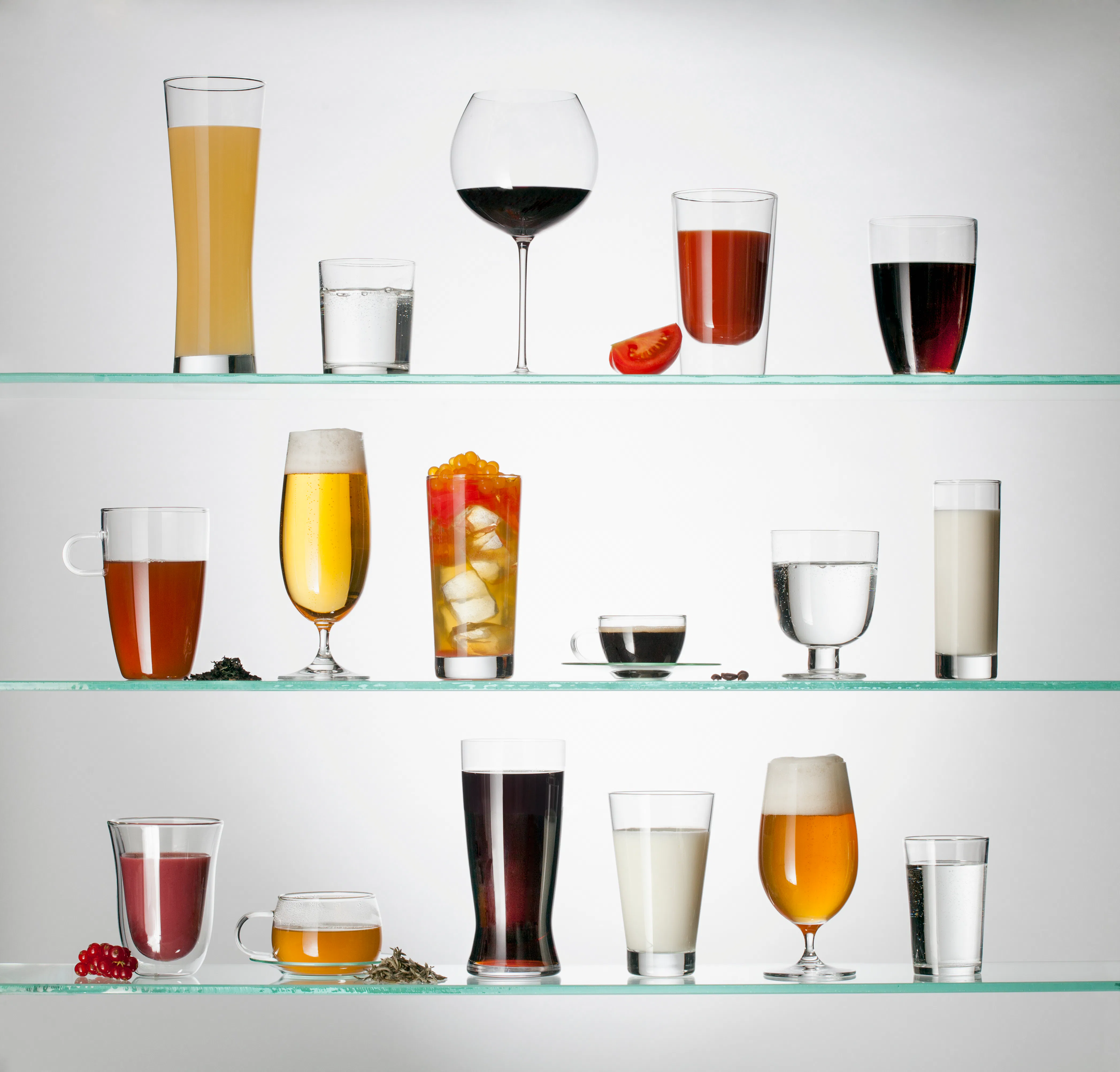 3 everyday beverages that may taste worse because of climate change