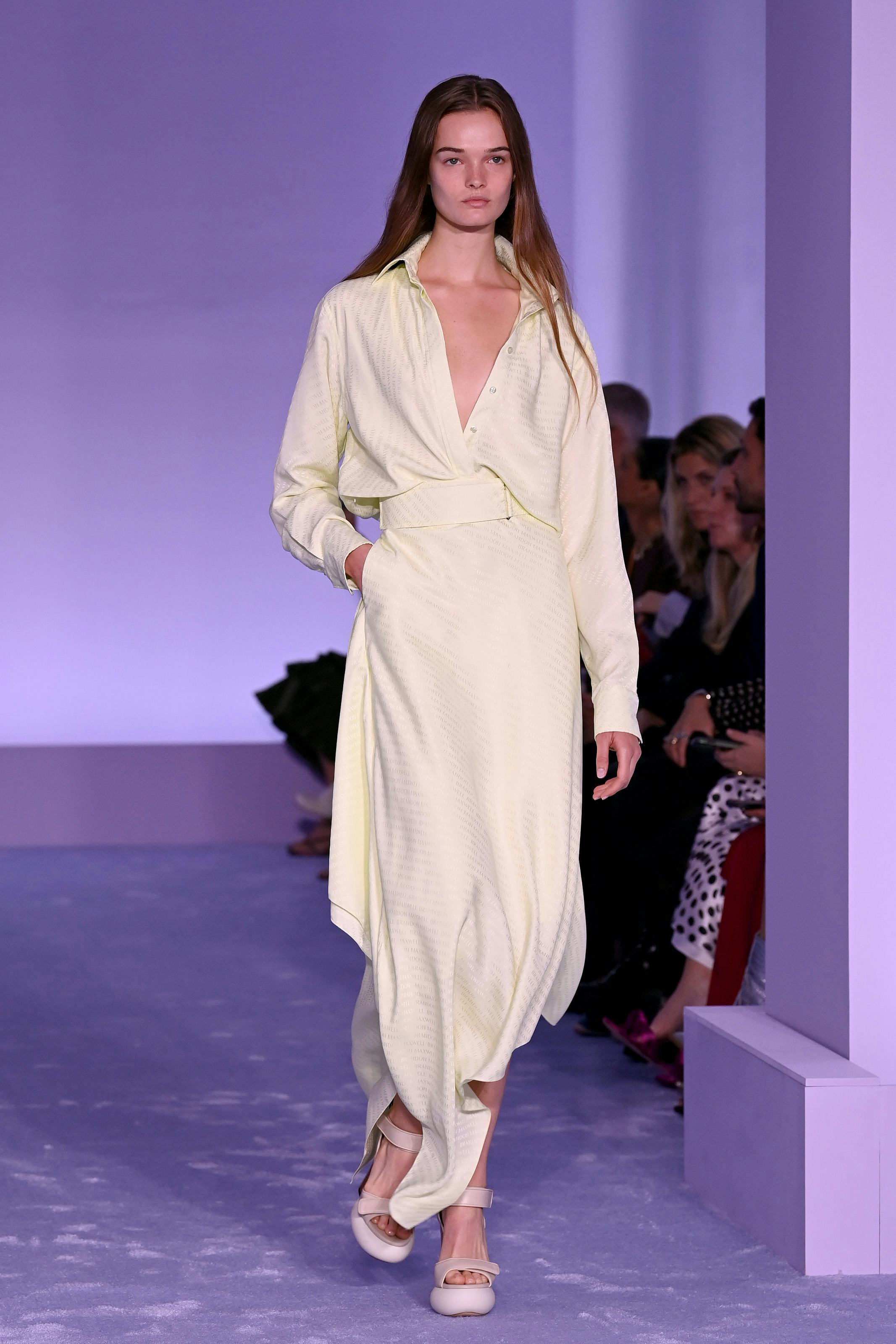 New York Fashion Week Spring 2023: See All the Best Looks