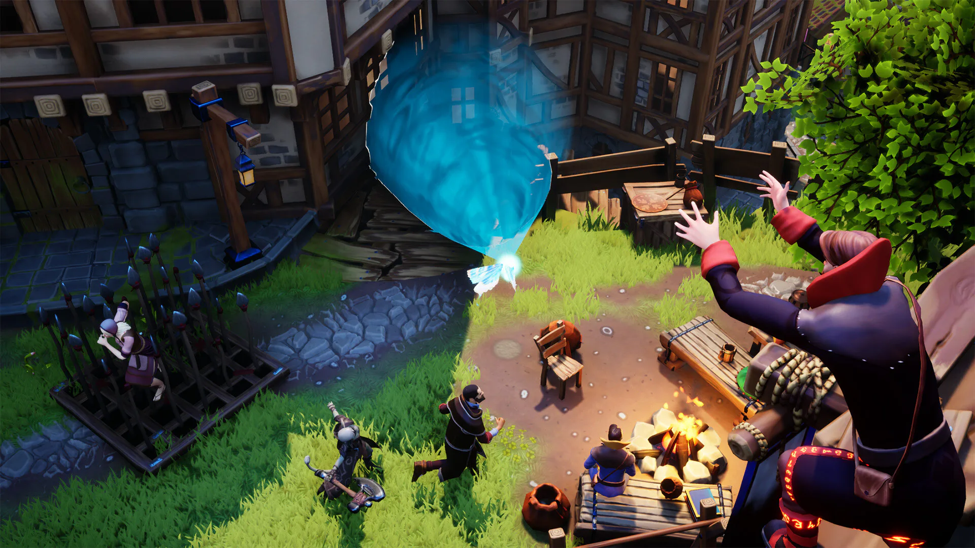 ID@Xbox Fall Showcase: 10 intriguing indie games coming soon