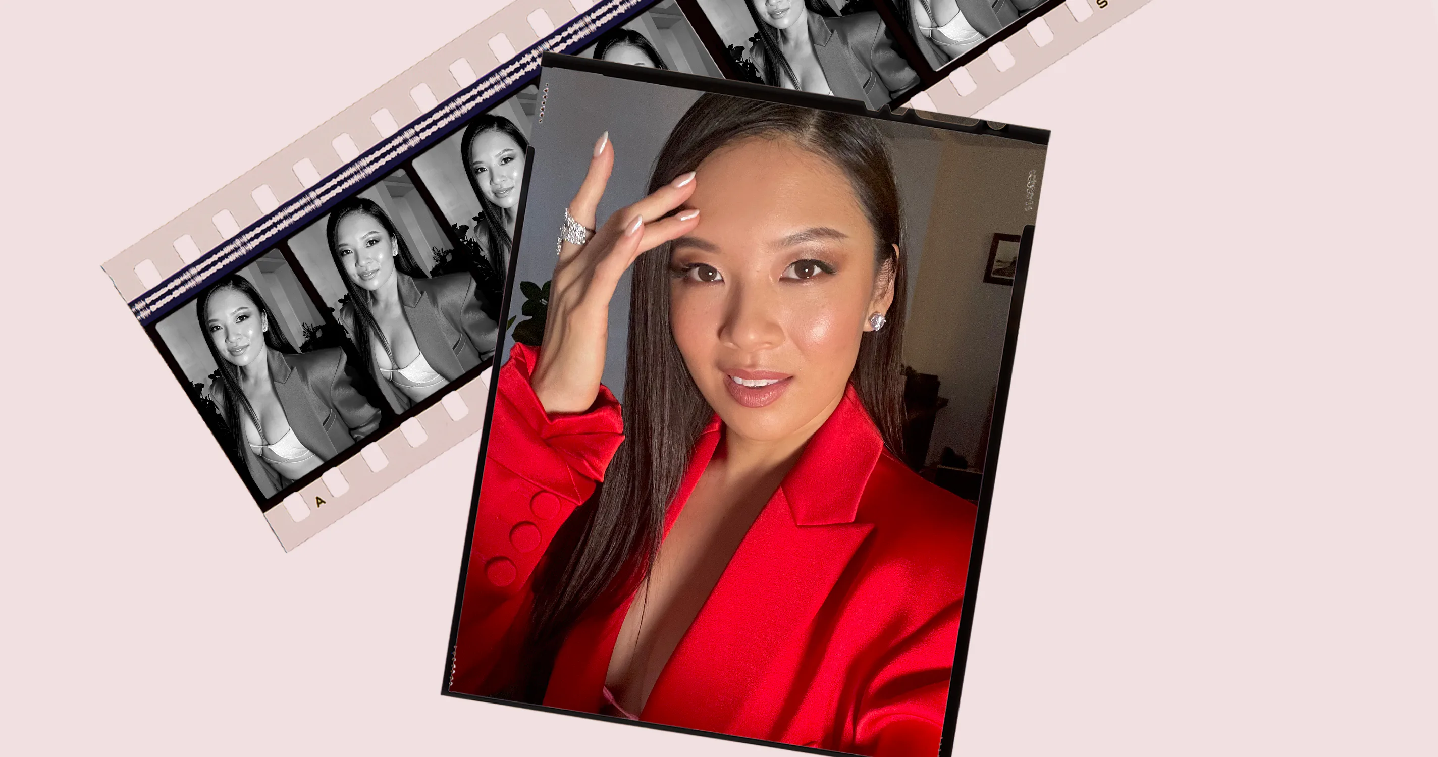 Christine Ko On Playing Lily In 'The Handmaid's Tale' Season 5 & Roe v ...