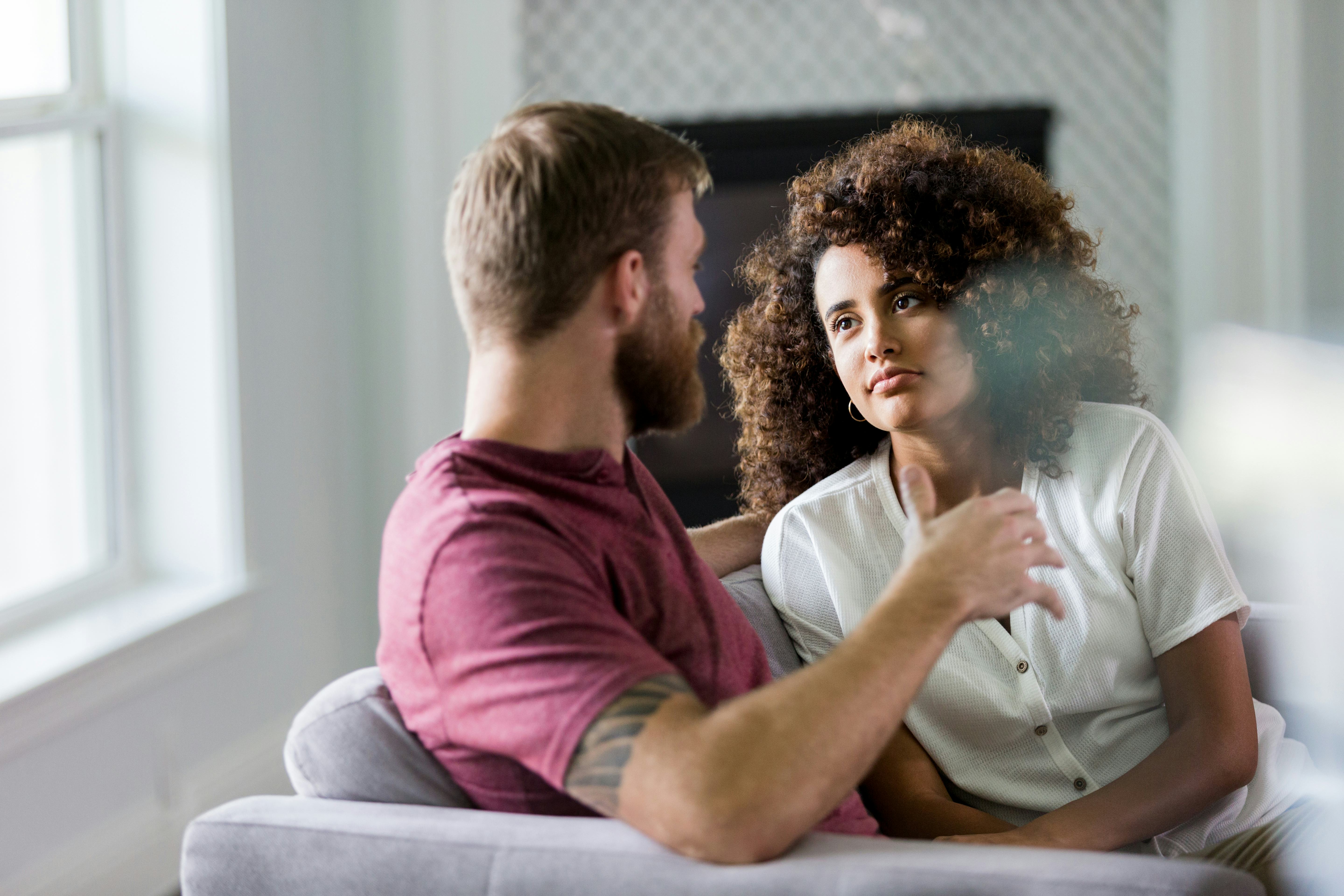7 Signs Your Partner Is Being Unfairly Critical Of You